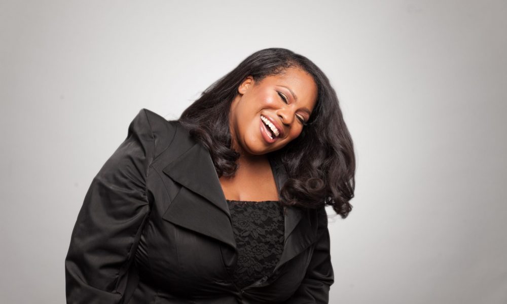 Conversations with the Inspiring Arneé Harrison - Voyage ATL Magazine ...