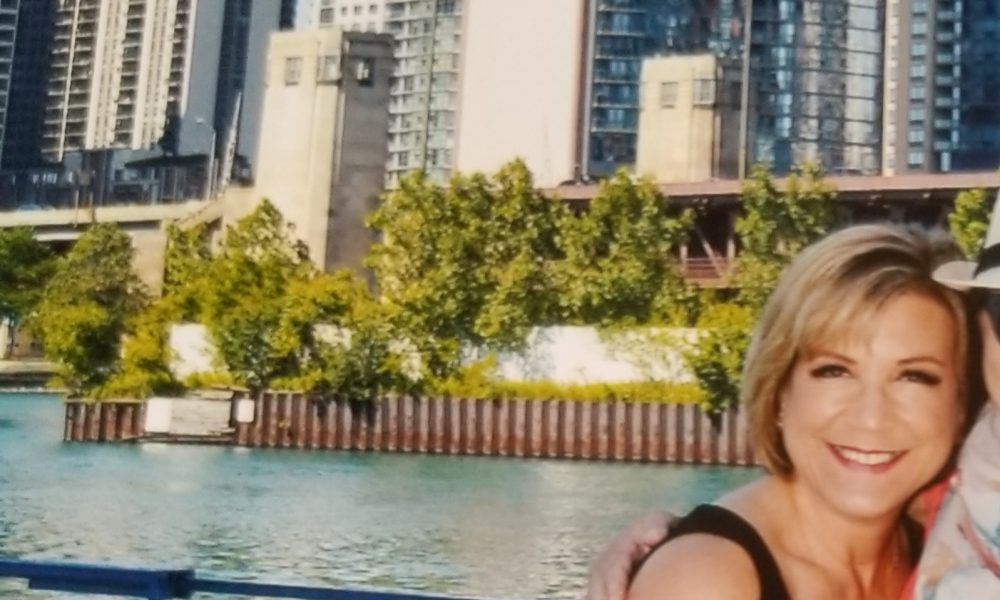 Life and Work with Juliette Colon - Voyage ATL Magazine | ATL City Guide