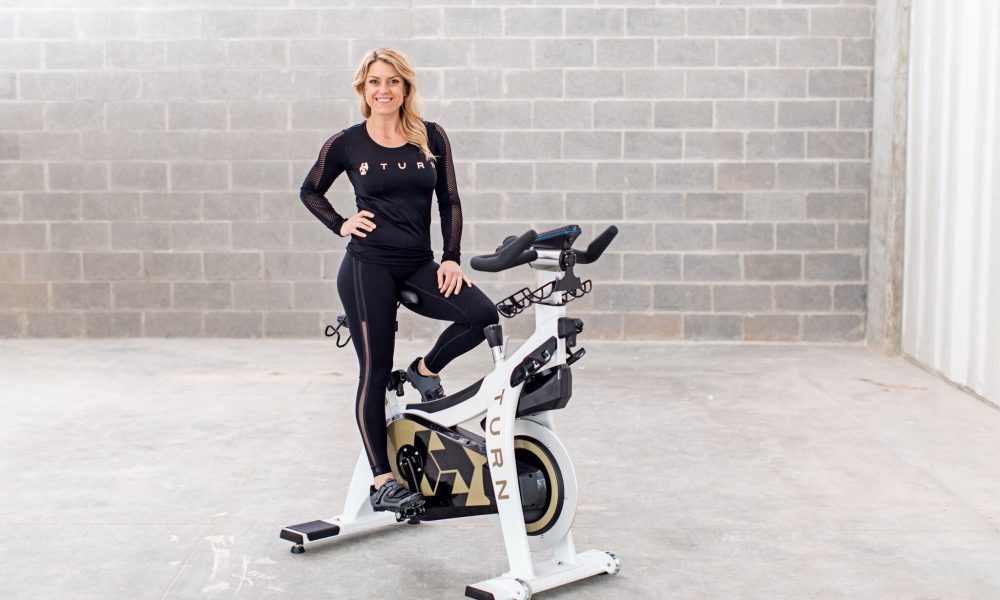 Conversations with the Inspiring Ashley Francis - Voyage ATL Magazine ...