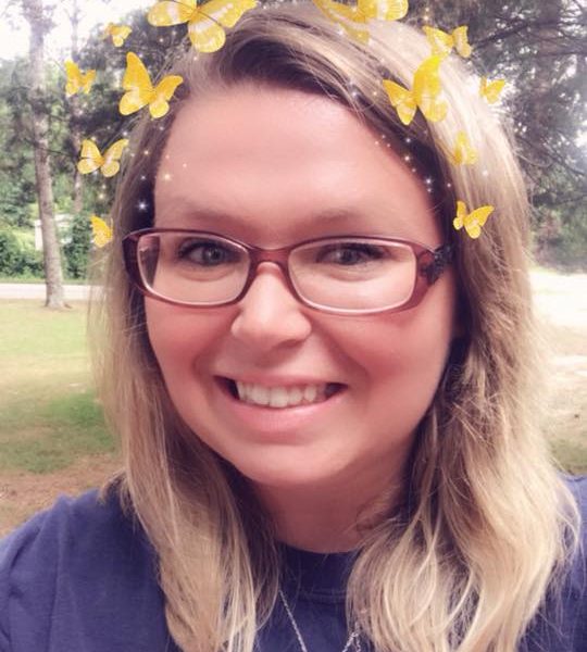 Life and Work with Erica Harper - Voyage ATL Magazine | ATL City Guide