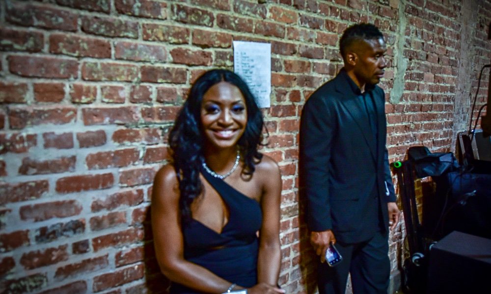 Meet Trailblazer Destiny Tenille - Voyage ATL Magazine | ATL City Guide