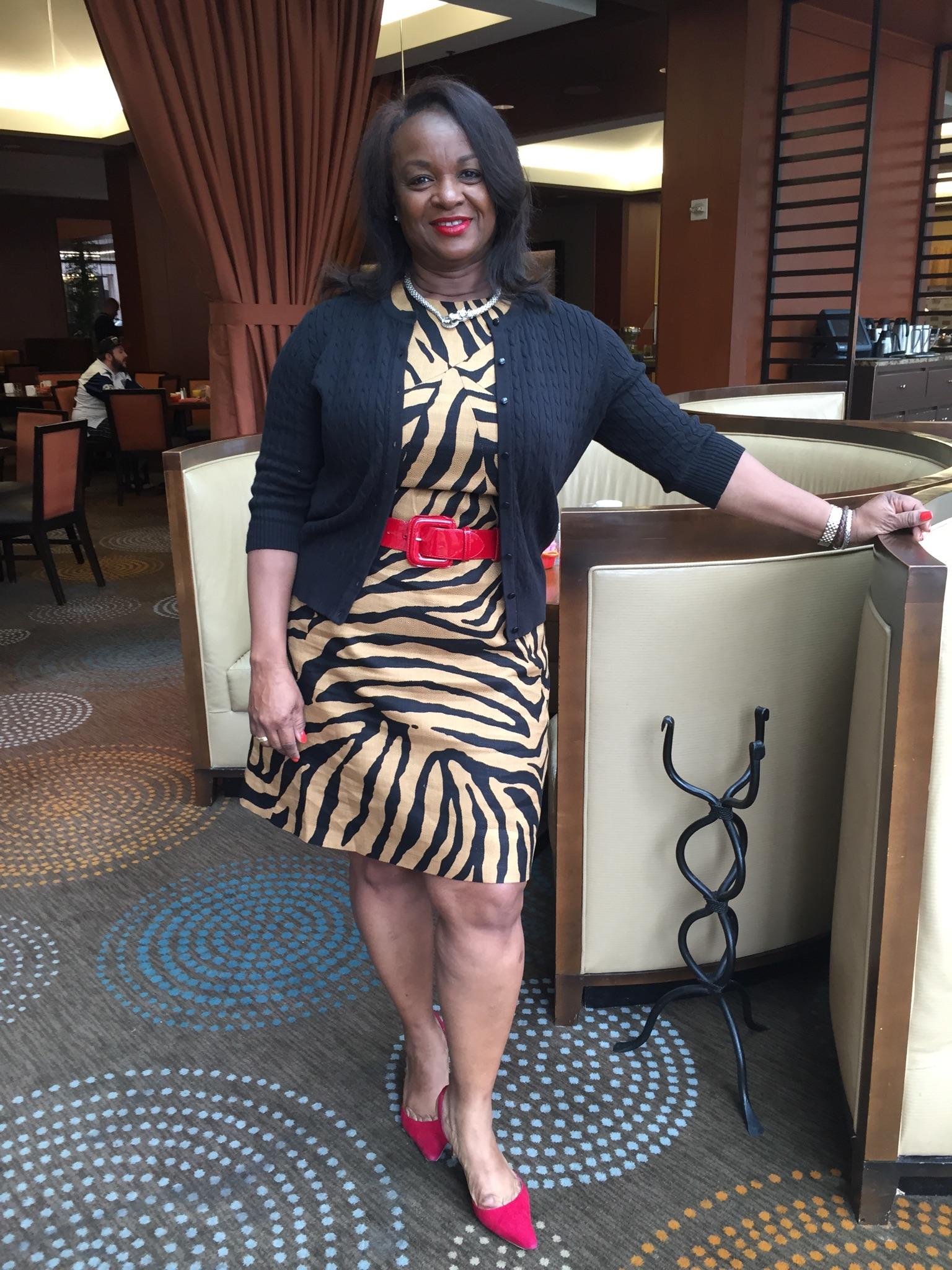 Meet Vela McClam Mitchell of Lemae Group Wines - Voyage ATL Magazine ...
