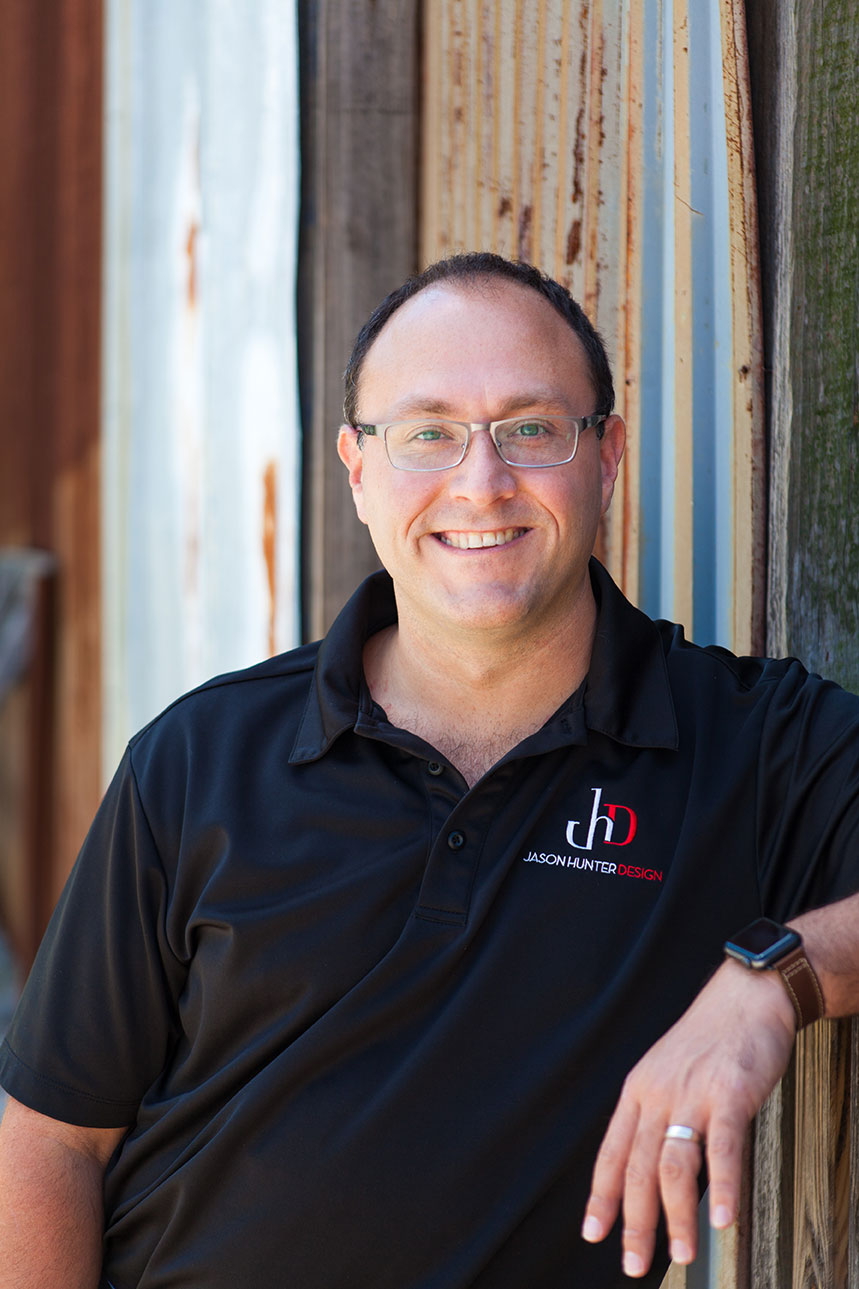 Meet Jason Bass of JasonHunter Design – Voyage ATL Magazine | ATL City ...
