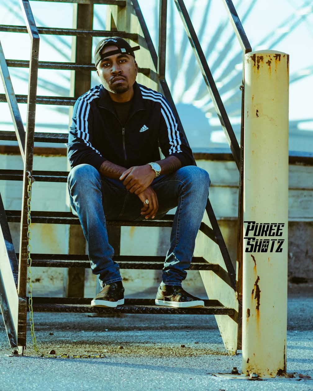Meet James Worthy - Voyage ATL Magazine | ATL City Guide