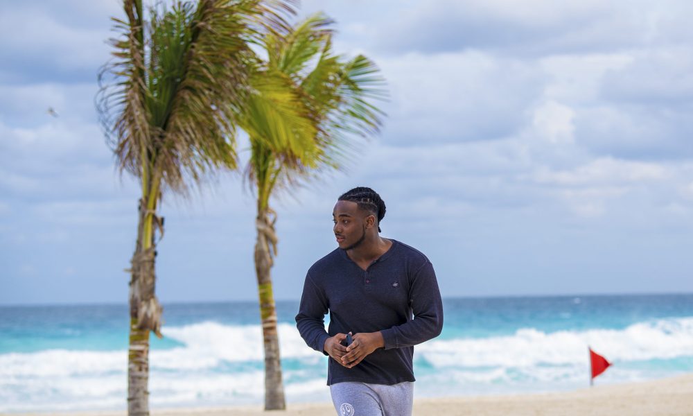 Art & Life with Darrius Johnson - Voyage ATL Magazine | ATL City Guide