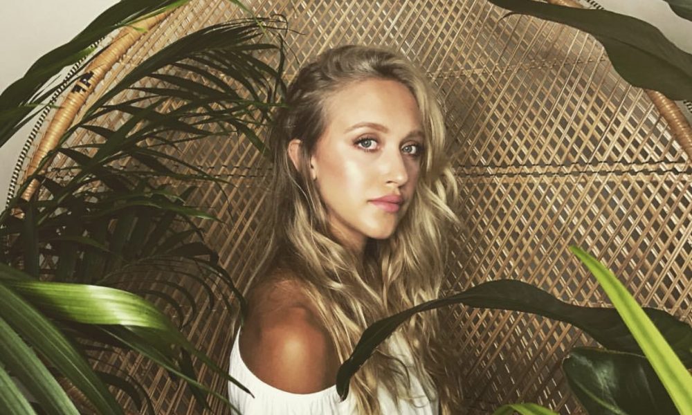 Meet Jade Jamrozy of Jade Jamrozy Hair and Makeup in Old Fourth Ward ...