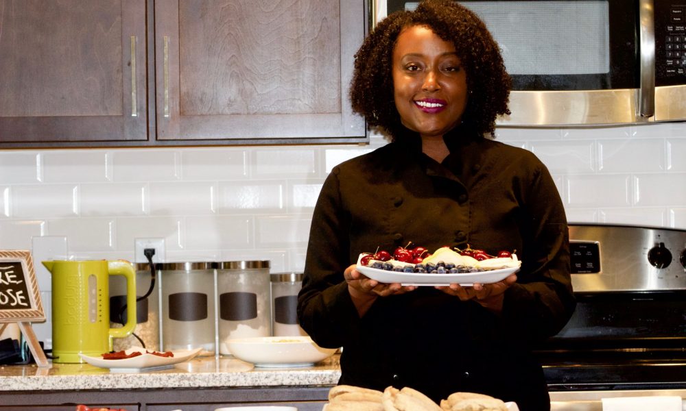 Meet Darilyn May of Plan Cook Host - Voyage ATL Magazine | ATL City Guide