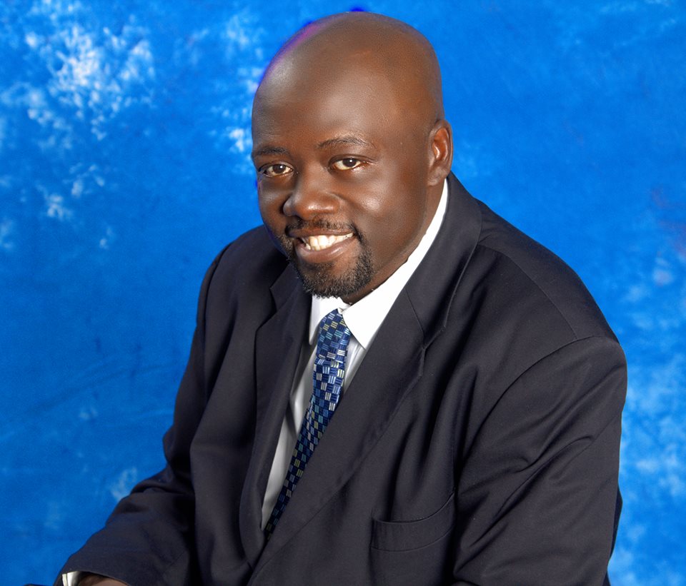 Meet Gerald Colson of GB Colson - Voyage ATL Magazine | ATL City Guide