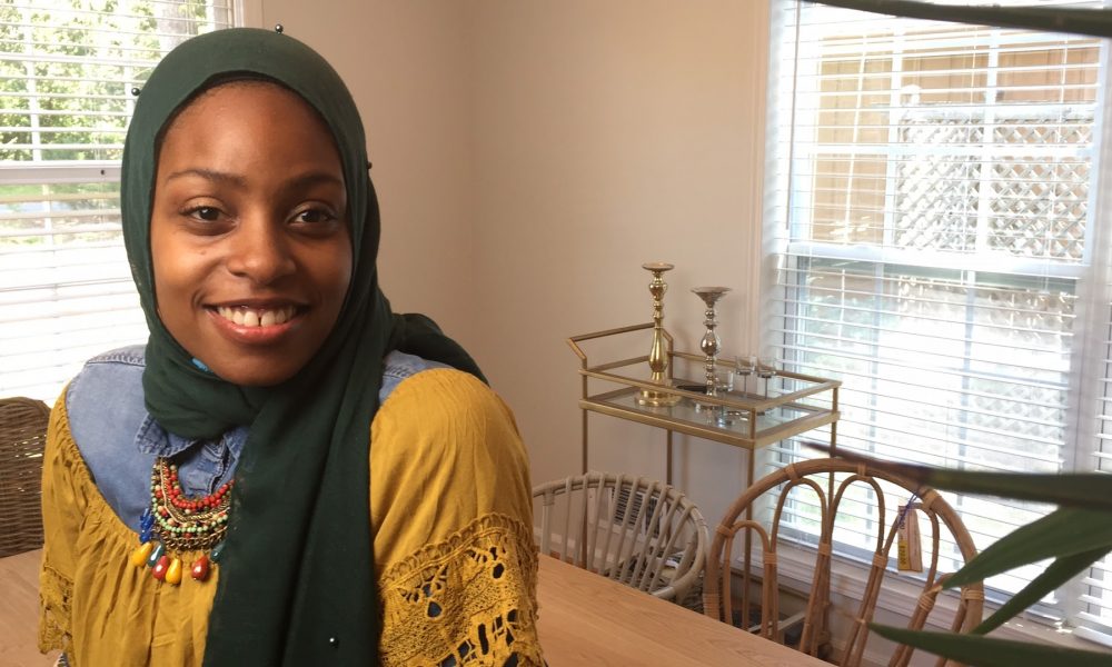 Meet Aidah Johnson of Aidah's Creative Life in Northeast Atlanta ...