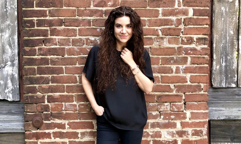 Meet Jaime Lin Weinstein - Voyage ATL Magazine | ATL City Guide