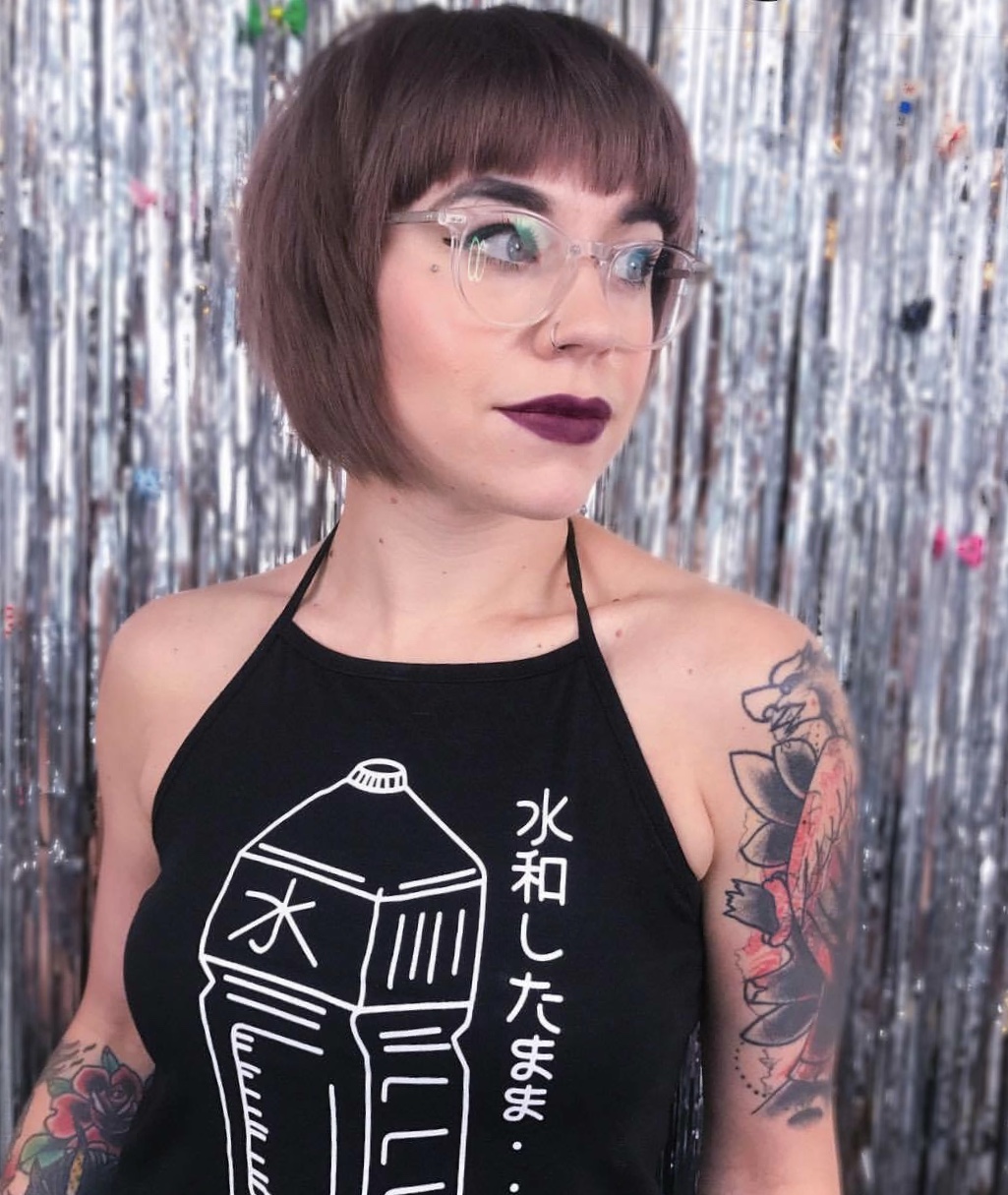 Meet Trailblazer Caitlyn Duffy - Voyage ATL Magazine | ATL City Guide