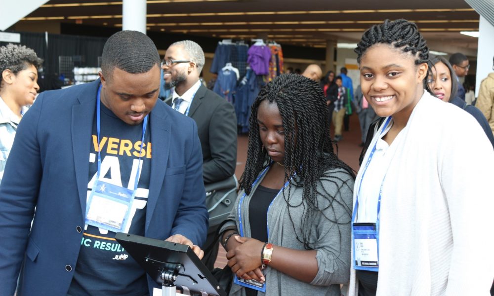 Meet Cedric Chambers of Jump Recruits - Voyage ATL Magazine | ATL City Guide