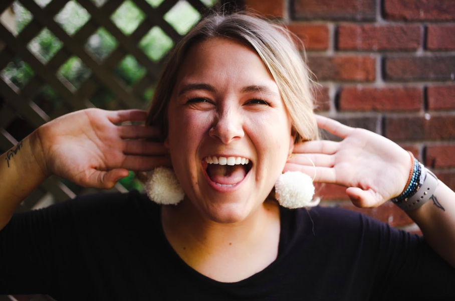 Meet Hilton Peeples of Tassel + Pom - Voyage ATL Magazine | ATL City Guide