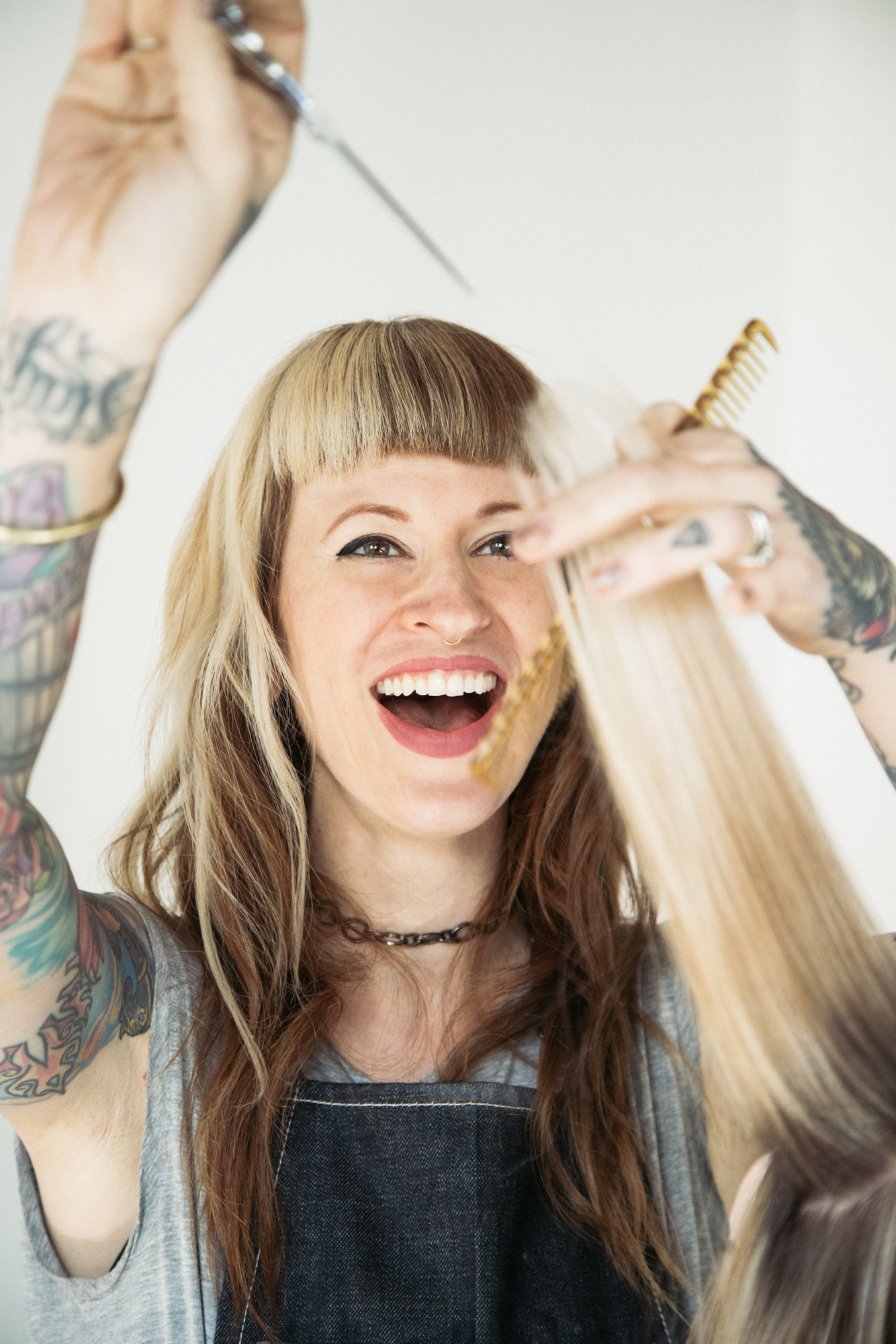 Meet Jenn Jones of Creature Studio - Voyage ATL Magazine | ATL City Guide