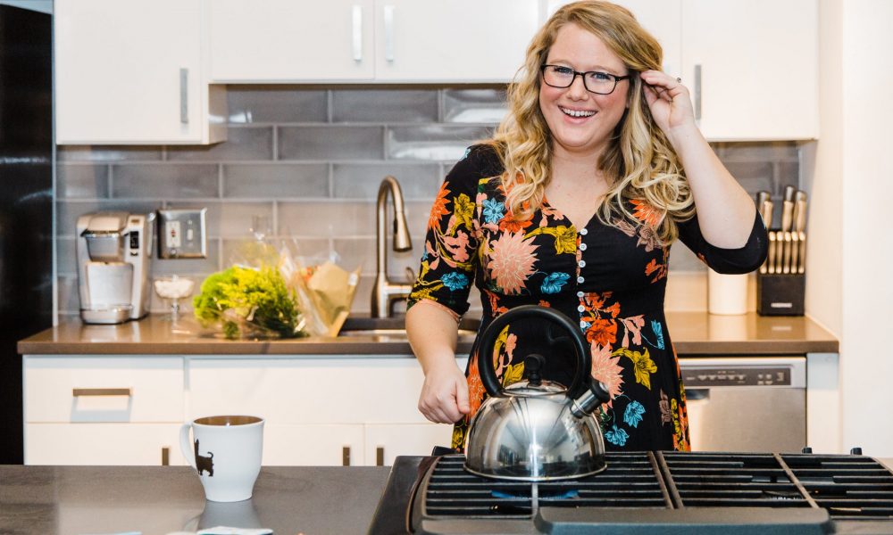 Meet Trailblazer Amber Lea Gray - Voyage ATL Magazine | ATL City Guide