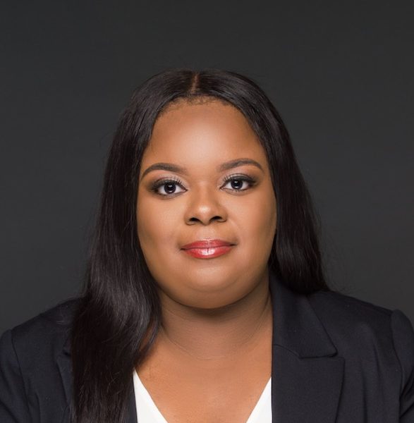 Meet DeOnna Britt of Law Clerk On Demand – Voyage ATL Magazine | ATL ...