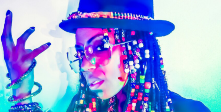 Meet Maleke O’ Ney - Voyage ATL Magazine | ATL City Guide