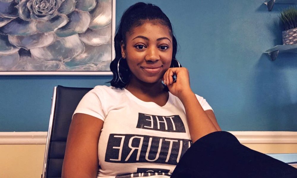 Life and Work with Melanie Ashley - Voyage ATL Magazine | ATL City Guide