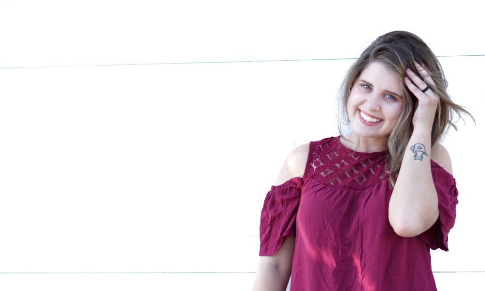 Life and Work with Megan Cain - Voyage ATL Magazine | ATL City Guide