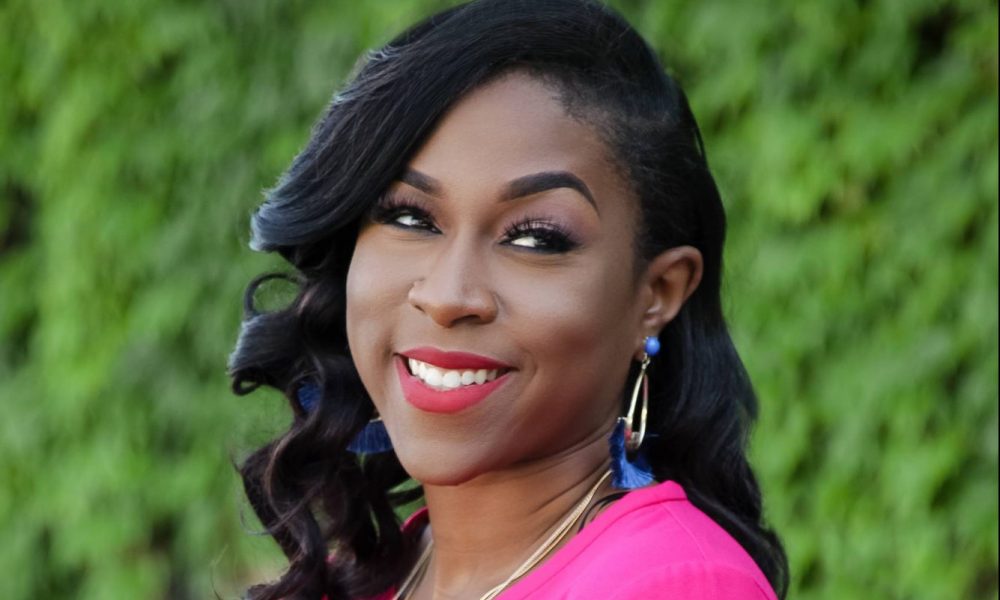 Meet Trailblazer Kei Davis - Voyage ATL Magazine | ATL City Guide