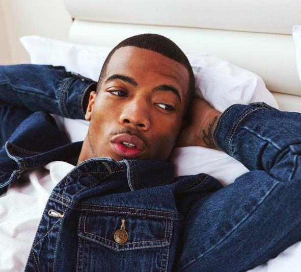 Meet Jejuan Smith of Jsproductionsgroup in Midtown - Voyage ATL ...