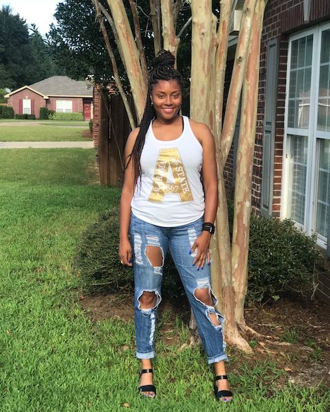 Meet Syntara Tyler of Delese Creations in Southwest Atlanta - Voyage ...