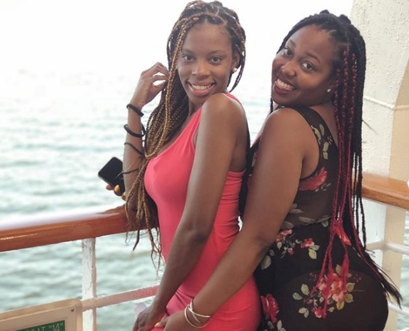 Meet Trailblazer Breea Mitchell and Nisha Chantel - Voyage ATL Magazine | ATL City Guide