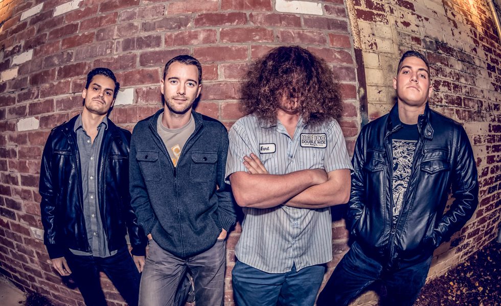 Meet Machine Kid - Voyage ATL Magazine | ATL City Guide