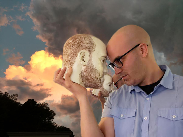 Meet Patrick Linker - Voyage ATL Magazine | ATL City Guide