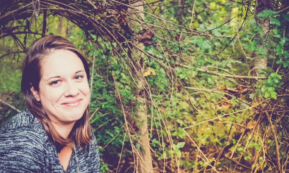 Check out Heather Stevens's Artwork - Voyage ATL Magazine | ATL City Guide