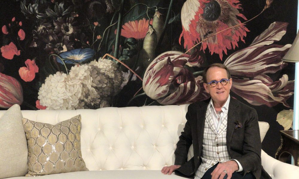 Meet Mark Hulsey - Voyage ATL Magazine | ATL City Guide