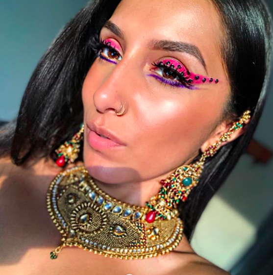 Conversations with the Inspiring Noor Face - Voyage ATL Magazine | ATL ...