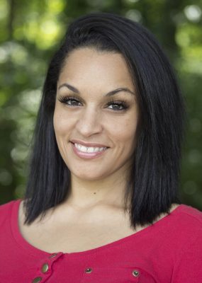 Meet Actress Iana Skye - Voyage ATL Magazine | ATL City Guide