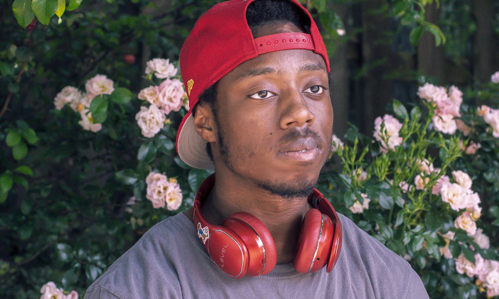 Check out Tyshon Carter's Artwork - Voyage ATL Magazine | ATL City Guide