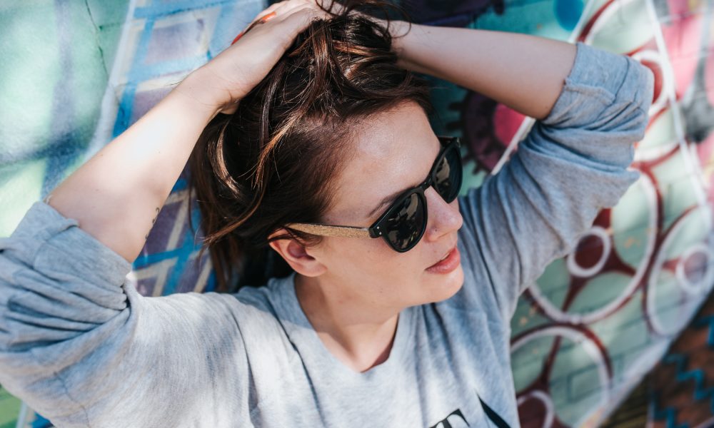 Conversations with the Inspiring Ms. Madli - Voyage ATL Magazine | ATL ...