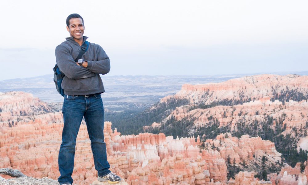 Art & Life with Henry Bradley - Voyage ATL Magazine | ATL City Guide