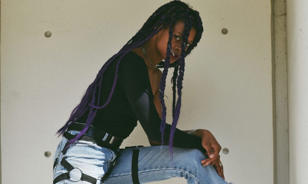 Meet Dierra Font - Voyage ATL Magazine | ATL City Guide