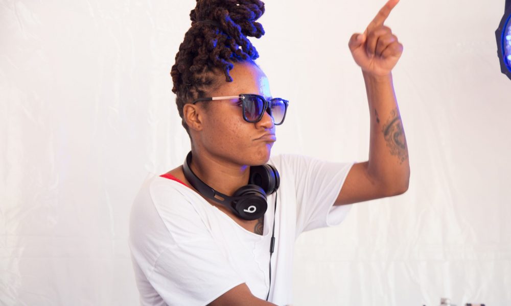 Conversations with the Inspiring Boogie Lov - Voyage ATL Magazine | ATL ...