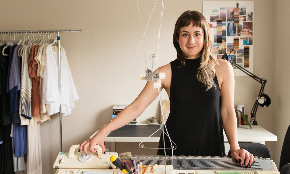 Life and Work with Kristine Rodriguez - Voyage ATL Magazine | ATL City ...