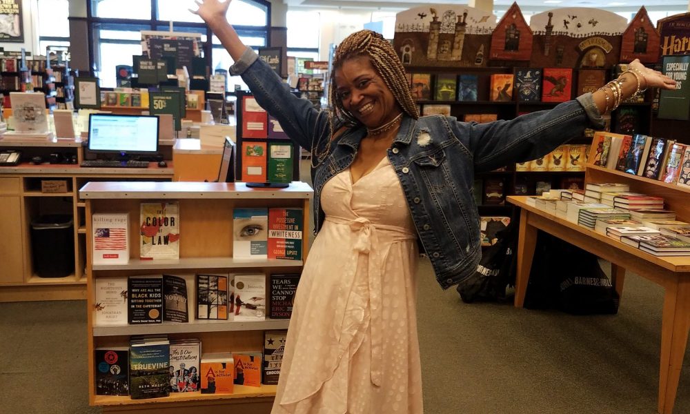 Conversations with the Inspiring Nia Danielle – Voyage ATL Magazine ...
