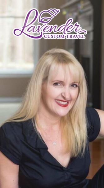 Meet Tracy Lavender - Voyage ATL Magazine | ATL City Guide