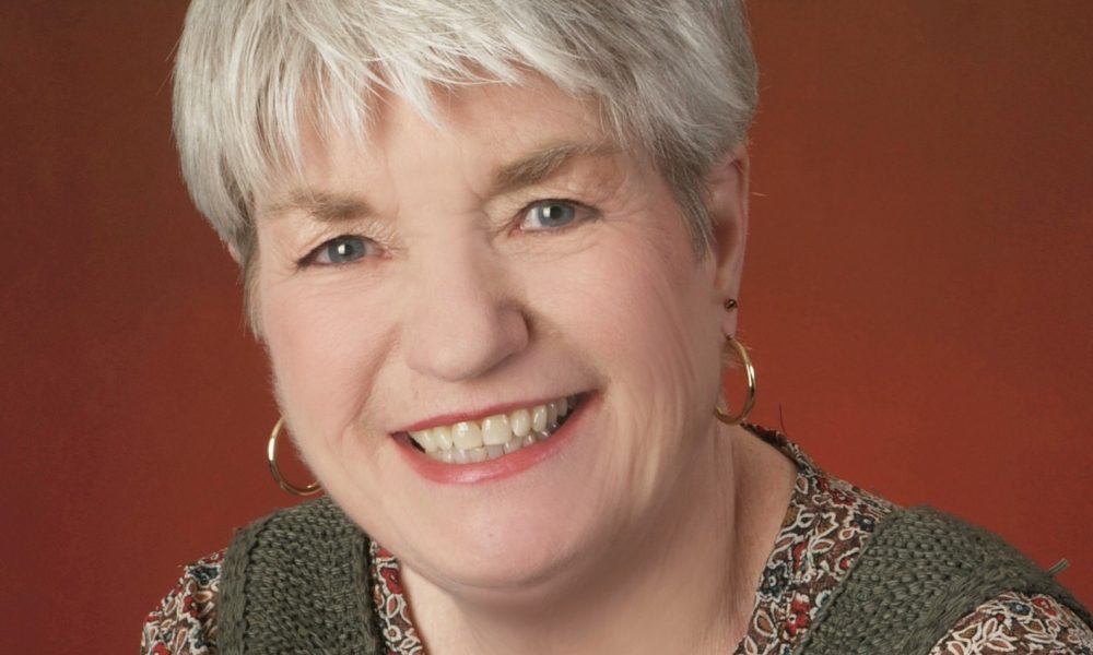 Meet Trailblazer Patricia Smith - Voyage ATL Magazine | ATL City Guide