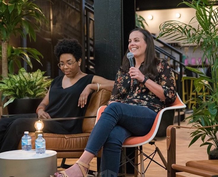 Meet Erin Dougherty of The High Museum of Art - Voyage ATL Magazine ...