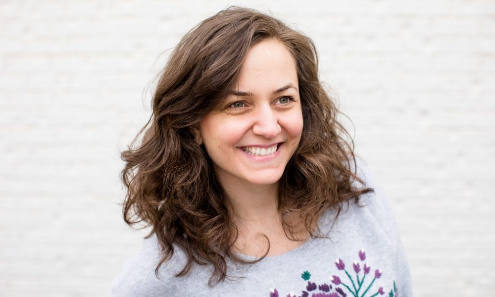 Meet Trailblazer Aleen Karakashian - Voyage ATL Magazine | ATL City Guide