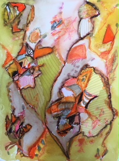 Meet Alison Press - Voyage ATL Magazine | ATL City Guide