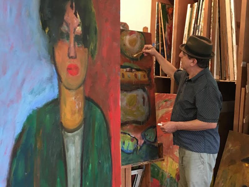 Meet Yasharel Manzy - Voyage ATL Magazine | ATL City Guide