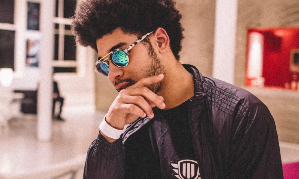 Check out Xavier Shorthouse's Artwork - Voyage ATL Magazine | ATL City ...