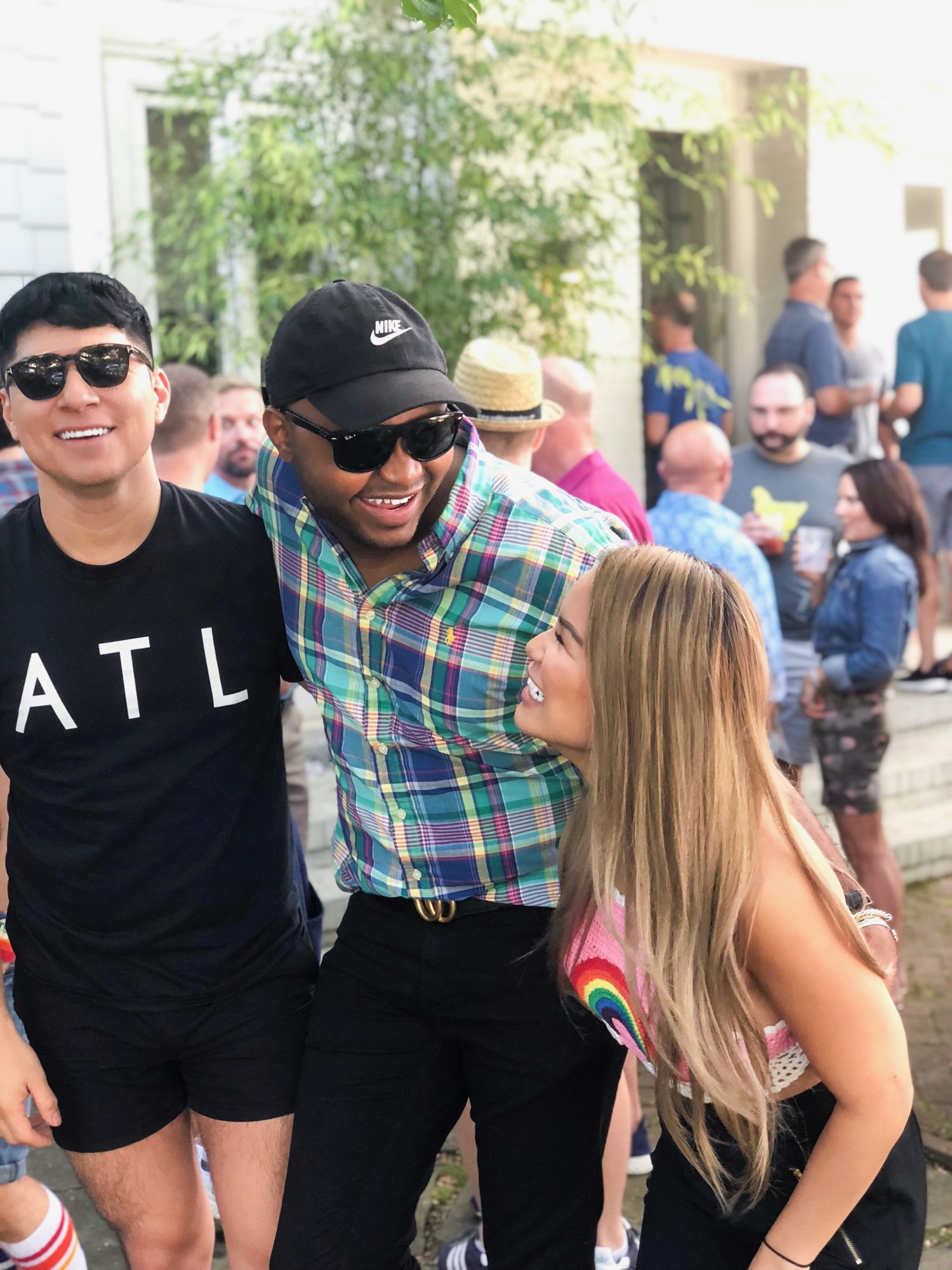 Meet Ronald Jones - Voyage ATL Magazine | ATL City Guide