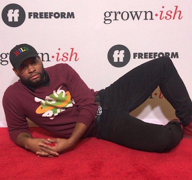 Meet Jaime Dee in Downtown, Atlanta - Voyage ATL Magazine | ATL City Guide