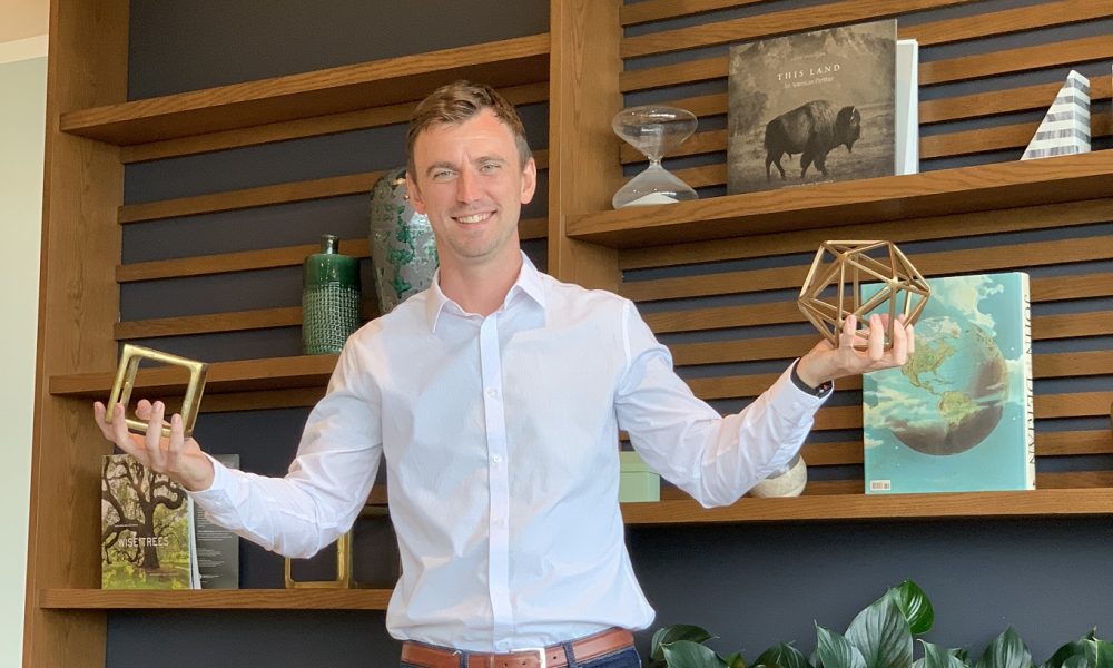 Meet Joe Norton of Helium - Voyage ATL Magazine | ATL City Guide